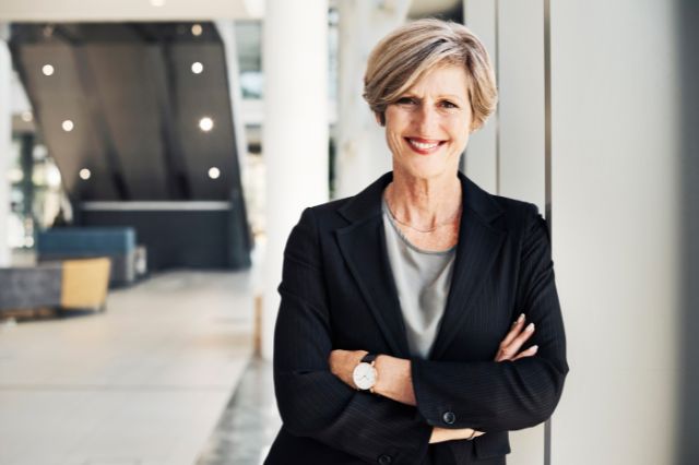 171 Best Boss Lady Quotes to Inspire All Girls - khamush.com