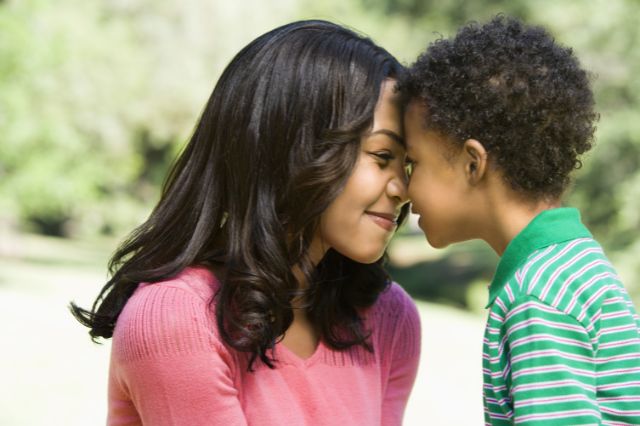 161 Best Mother and Son Quotes to Celebrate the Special Bond - khamush.com