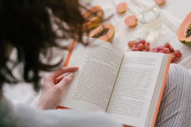 157 Best Quotes about Reading to Reveal True Power of a Good Book ...