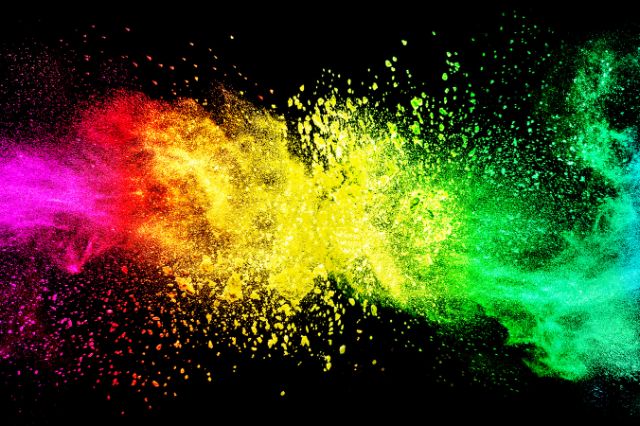 95 Color Poems That'll Evoke Powerful Emotions - khamush.com