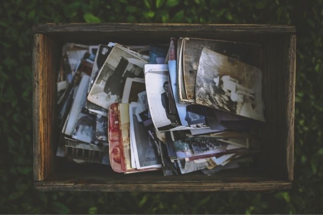85 Poems about Memories to Recall Old Time - khamush.com