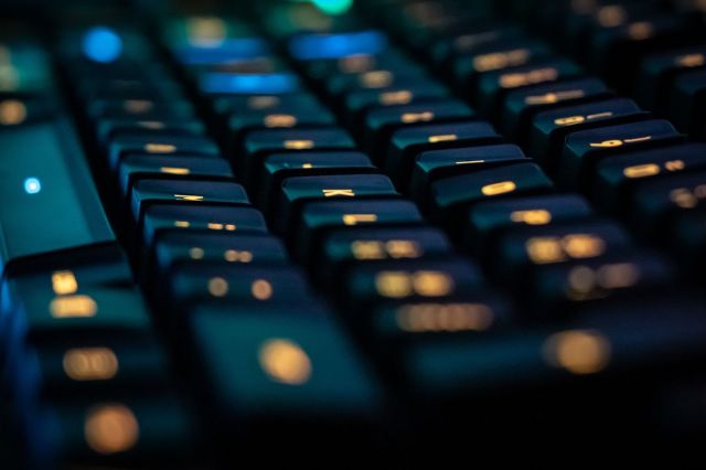 How to Get Rid of Bugs on Your Keyboard? - khamush.com