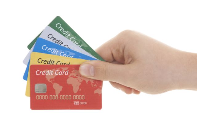 The ABCs of Choosing the Right Credit Card - khamush.com