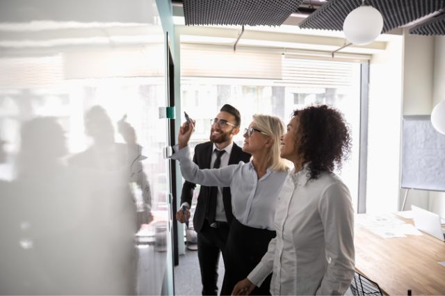 Maximize Employee Development With Corporate Training Solutions