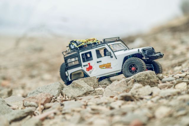 Top 3 RC Rock Crawlers of All Time - khamush.com