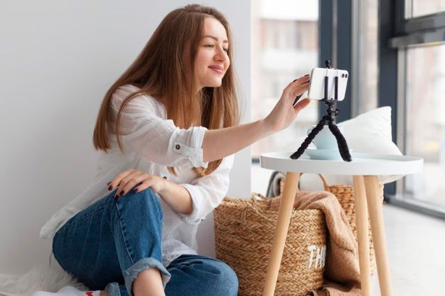 How to Take a Passport Photo at Home - khamush.com