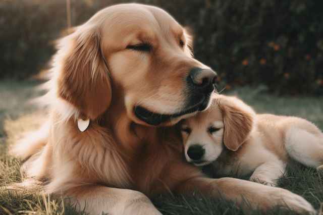 The 6 Pillars of Ethical Dog Breeding - khamush.com