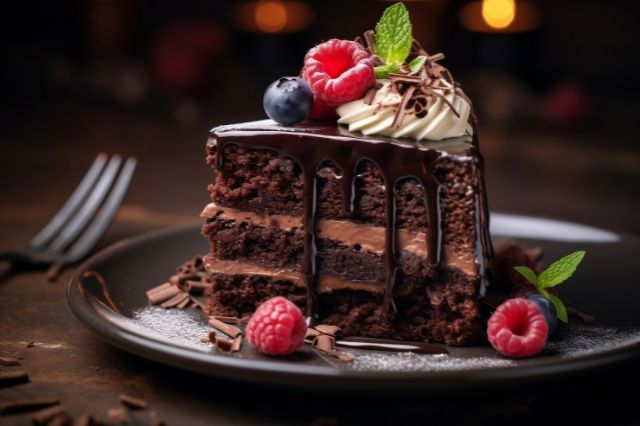 Unveiling the Symphony of Tastes: A Chocolate Odyssey - khamush.com