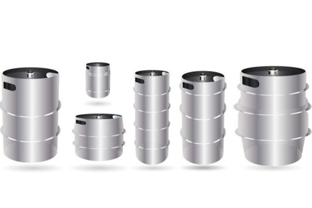 What Are Different Keg Sizes and How Many Beers Do They Hold? - khamush.com