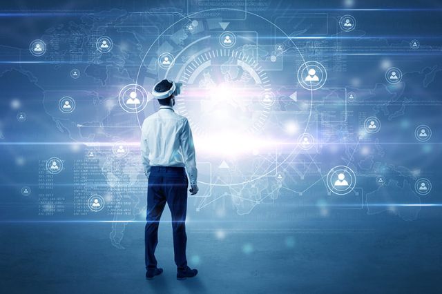 The Impact of Virtual Reality in Everyday Life - khamush.com