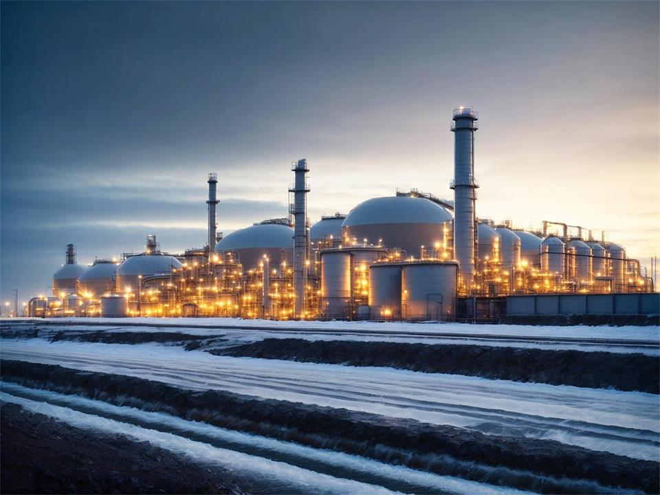 Catalytic Cracking vs. Hydrocracking in Refinery Operations - khamush.com