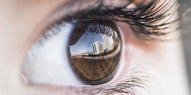 What To Do When You Feel Like You Have Something in Your Eye - khamush.com
